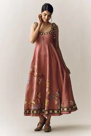 Alemais Zip Up Dresses