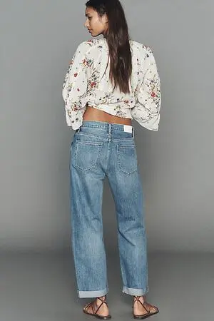 PISTOLA Donny Jeans