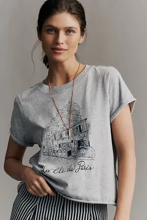 From Paris