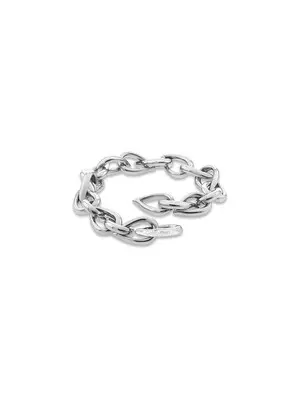 Calvin Klein Sculptural Link Bracelet