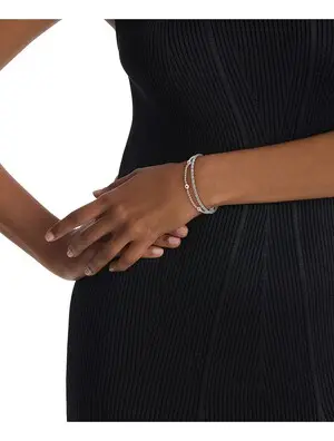 Calvin Klein Layered Bracelet Set