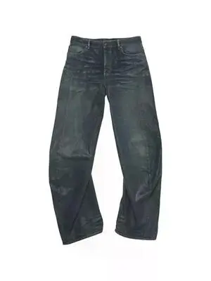 Acne Studios Patch A00550 Jeans