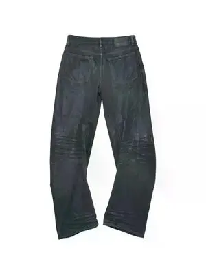 Acne Studios Patch A00550 Jeans