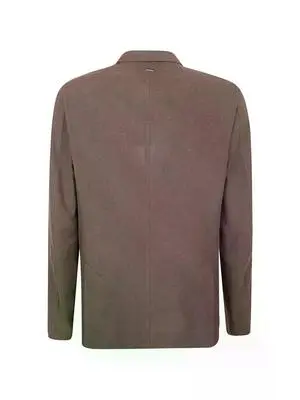 Herno Single-breasted Blazer
