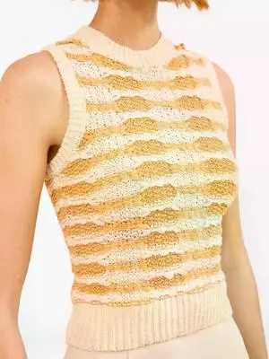 Ulla Johnson Patrizia Sleeveless Top