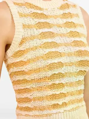 Ulla Johnson Patrizia Sleeveless Top