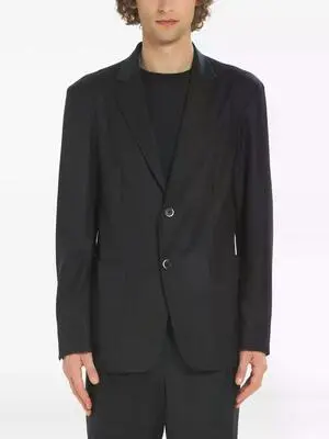 Barena Venezia Borgo Button Blazer