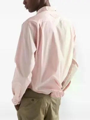 Prada Cotton Shirt