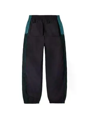VALE FOREVER Beam Track Trousers