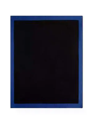Shanghai Tang Tang Blanket - Black