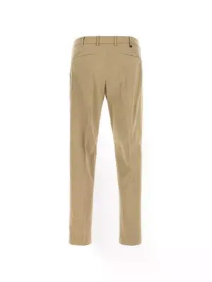 PT TORINO Stretch Trousers