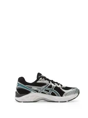 Asics Gt-2160 Panelled Sneakers - Black