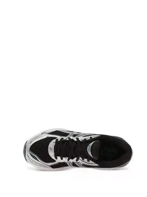 Asics Gt-2160 Panelled Sneakers - Black