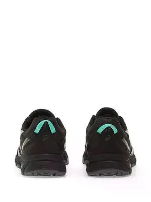 Asics Gel-venture Sneakers - Black