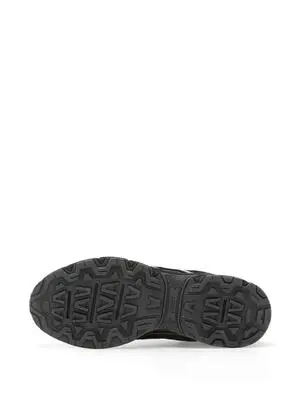 Asics Gel-venture Sneakers - Black
