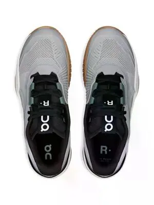 On The Roger Pro Fire Sneakers