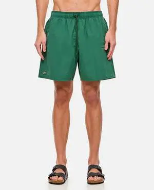 Lacoste Swimsuit - Green