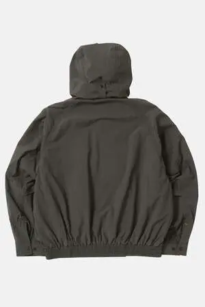 AND WANDER Water-repellent Lightweight Jacket