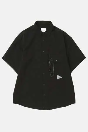And Wander Overshirts For Men