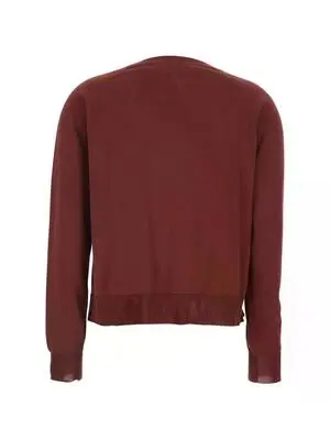 JUCCA Crew-neck Knitwear