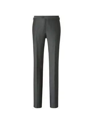 ATELIER MUNRO Button Single-breasted Suit - Green