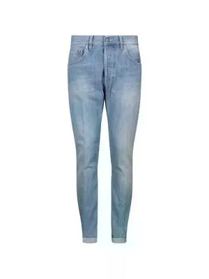 DONDUP Five-pocket Jeans