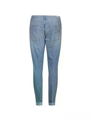DONDUP Five-pocket Jeans