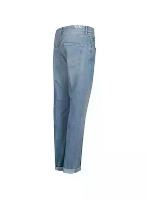 DONDUP Five-pocket Jeans
