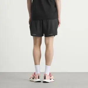 The North Face Lightbright 2-in-1 Shorts 5 - Tnf Black
