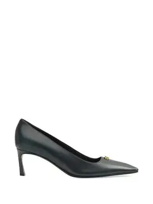 Sergio Rossi Mid Heel Pumps