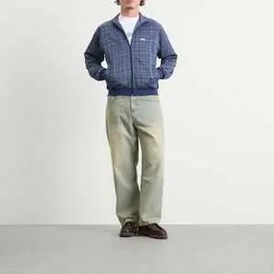 BUTTER GOODS Tricot Track Jacket