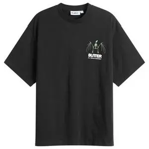 Butter Goods Crewneck T-shirts For Men