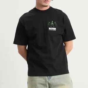 BUTTER GOODS Nocturnal T-shirt