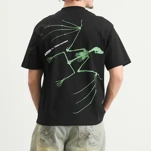 BUTTER GOODS Nocturnal T-shirt