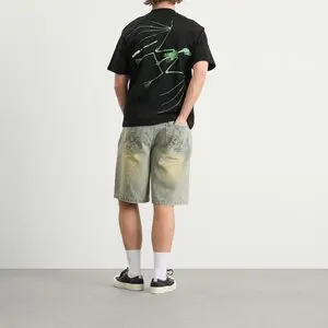 BUTTER GOODS Nocturnal T-shirt