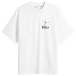BUTTER GOODS Nocturnal T-shirt