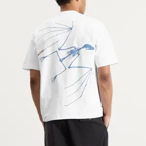 BUTTER GOODS Nocturnal T-shirt