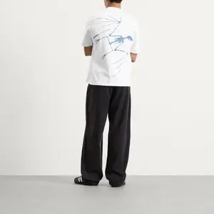 BUTTER GOODS Nocturnal T-shirt