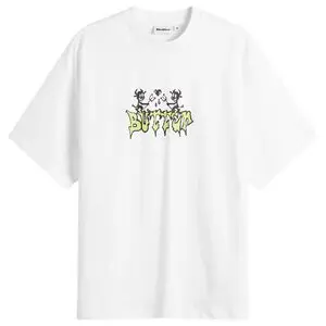 BUTTER GOODS Diablo T-shirt
