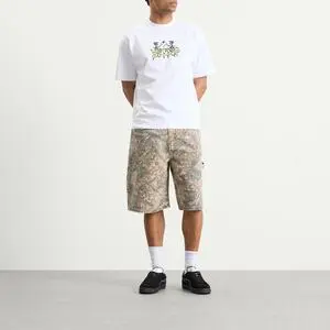 BUTTER GOODS Diablo T-shirt