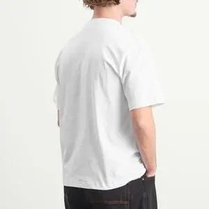 BUTTER GOODS Drill T-shirt