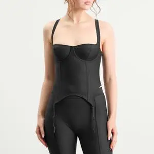 SKIMS Body Corset