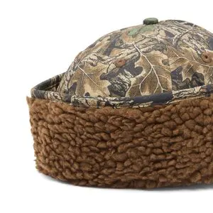 BUTTER GOODS All Terrain 5 Panel Cap