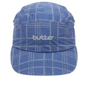 BUTTER GOODS Trail Cap