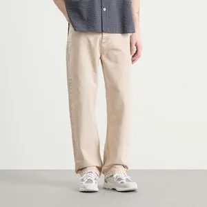 POLAR SKATE CO. 91 Loose Straight Jeans