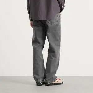POLAR SKATE CO. 91 Loose Straight Jeans