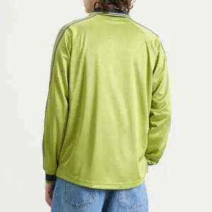 POLAR SKATE CO. Davie Football Shirt