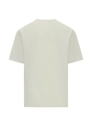 Gramicci Freedom Cotton T-shirt - Neutrals