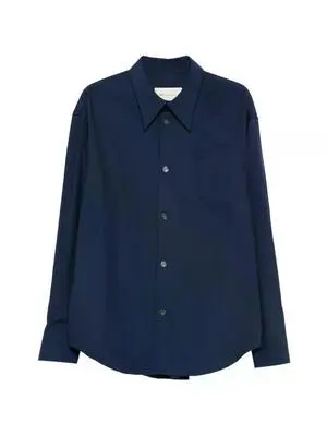 AMI Paris Pocket Shirt