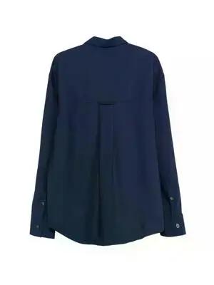 AMI Paris Pocket Shirt